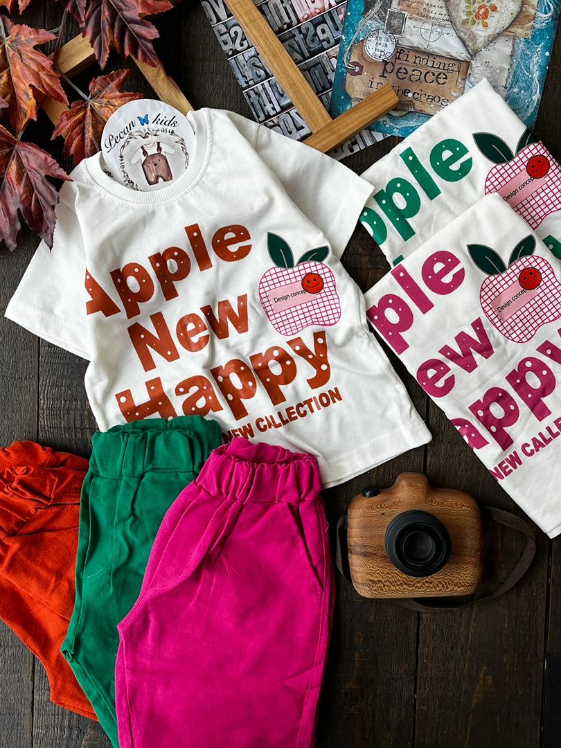 اپل(47784) - فروشگاه لباس پکن